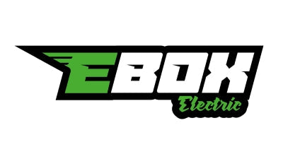 EBOX Electric Pit Bikes at the Electric Bike Super Shop | Buy EBOX ...