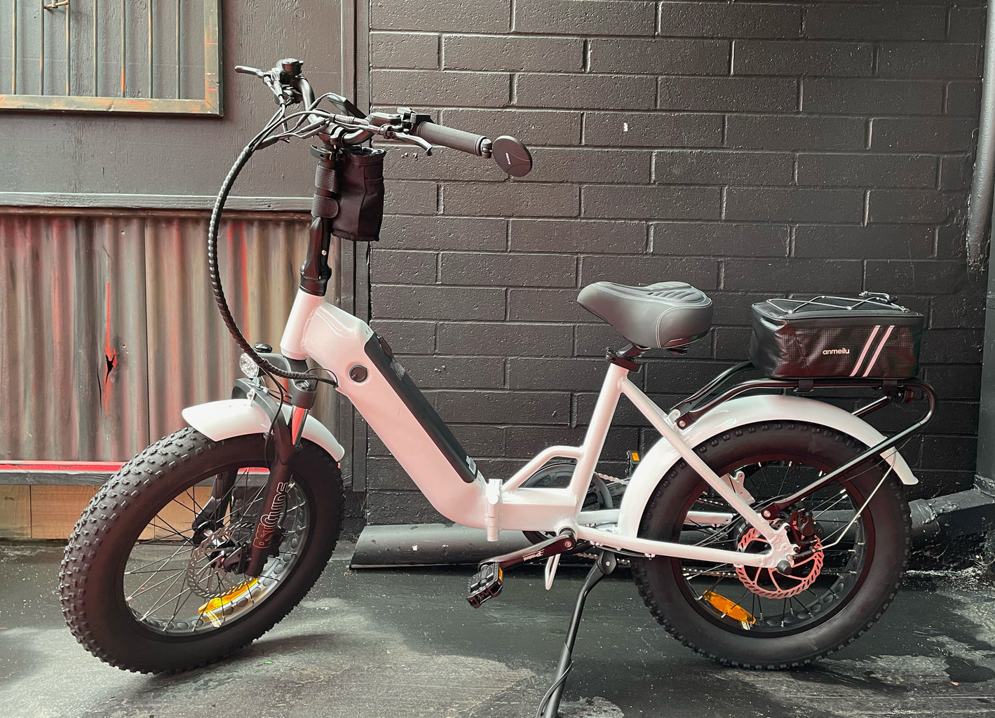 Electric Bike Super Shop - Shop Electric Fat Tire, Beach Cruisers, and ...