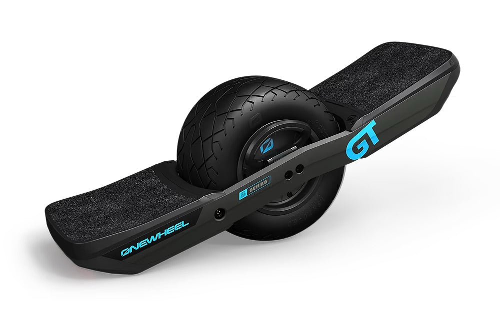ONE WHEEL GT-S Rally Edition 750w eSkateboard Urban Electric One Wheel ...