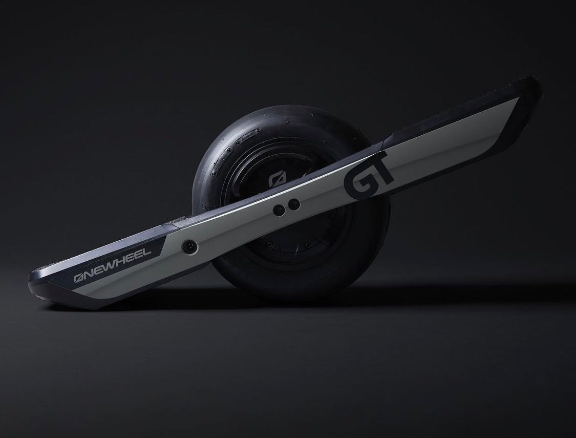 ONE WHEEL GT 750w eSkateboard Urban Electric One Wheel Skateboard by ...