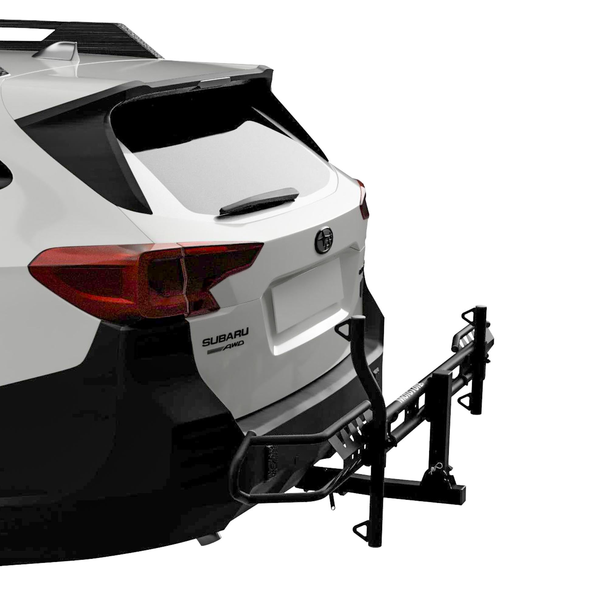 Mini Bike Rack for Electric Bikes by MotoTote - Electric Bike Super Shop