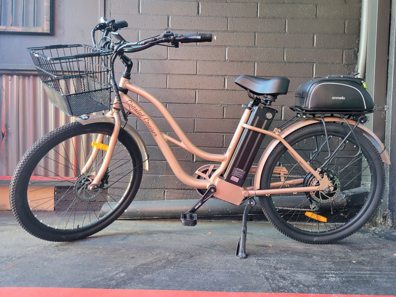 Electric Bike Super Shop - Shop Electric Fat Tire, Beach Cruisers, and ...