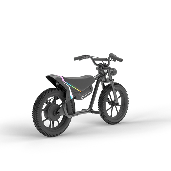eBike Hyper Gogo Bull - Black by Hyper Gogo - Electric Bike Super Shop