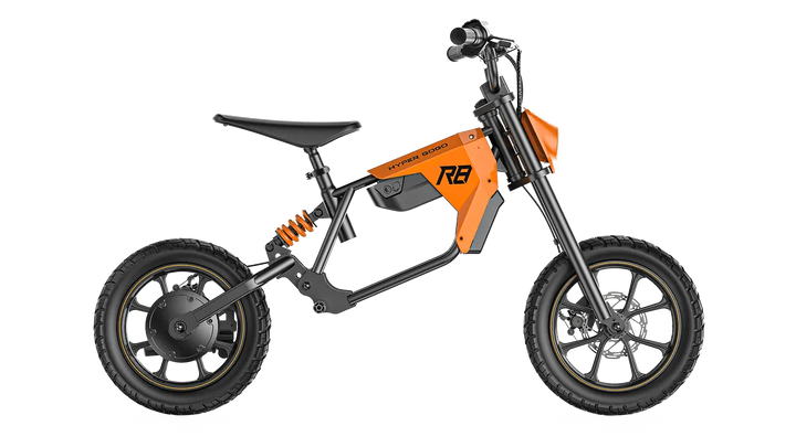 eBike Hyper Gogo R8 by Hyper Gogo - Electric Bike Super Shop