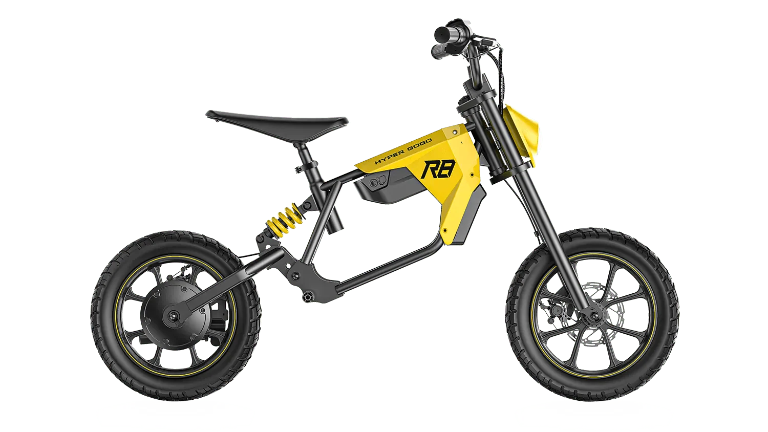 eBike Hyper Gogo R8 by Hyper Gogo - Electric Bike Super Shop