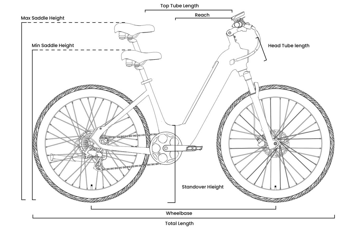 eBike Mokwheel Tarmac ST - Crimson Red by Mokwheel - Electric Bike ...