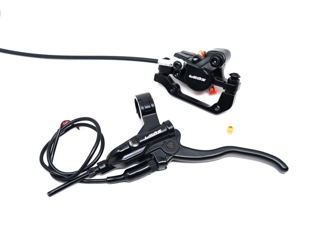 EBOX Electric Pit Bikes at the Electric Bike Super Shop | Buy EBOX ...