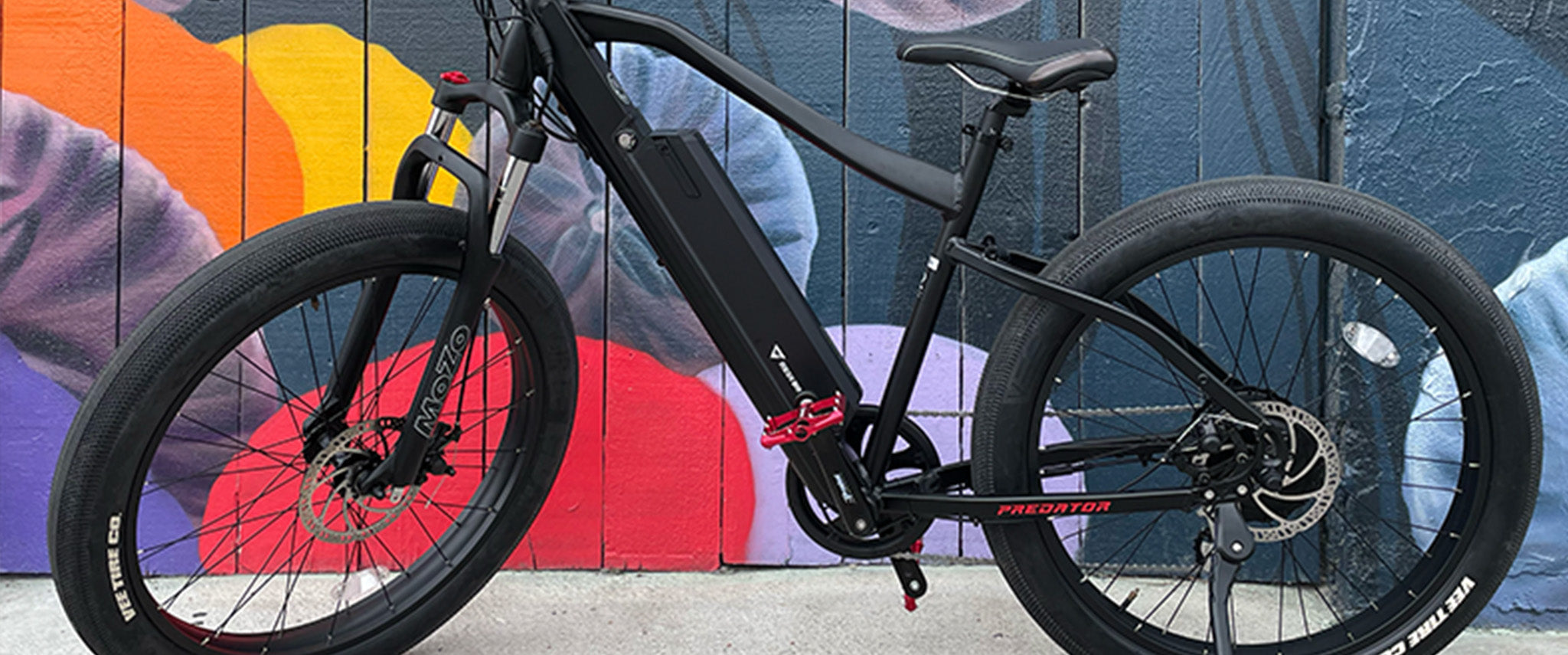 Electric Bike Super Shop - Shop Electric Fat Tire, Beach Cruisers, and ...