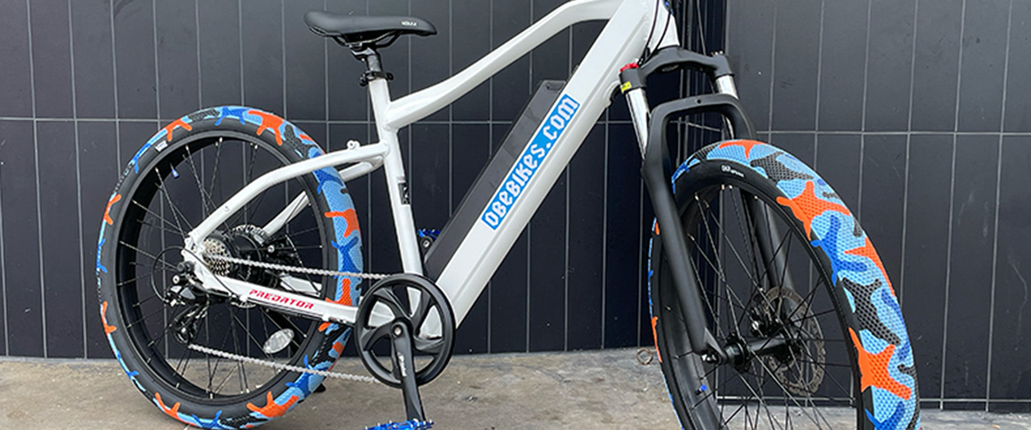 Electric Bike Super Shop - Shop Electric Fat Tire, Beach Cruisers, and ...