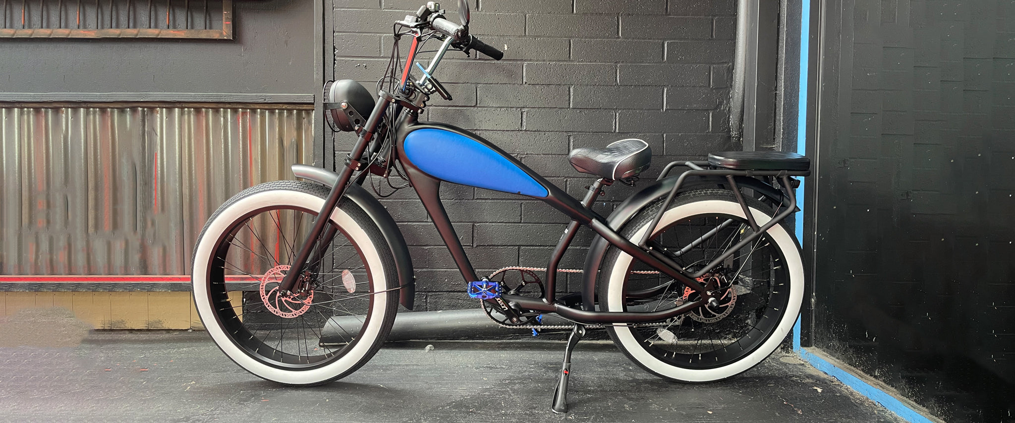 Electric Bike Super Shop - Shop Electric Fat Tire, Beach Cruisers, and ...