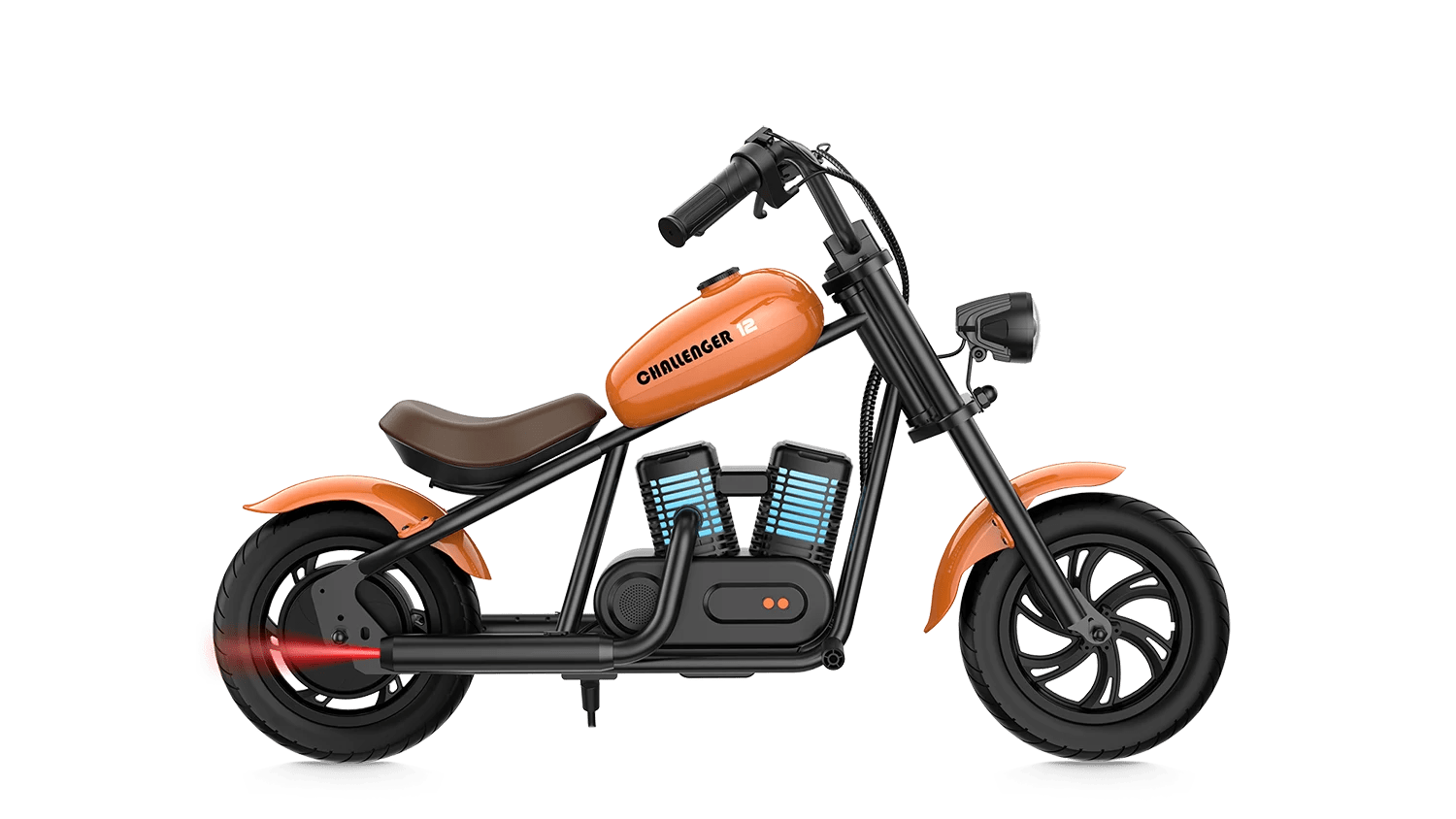 Hyper Gogo Challenger 12 Plus by Hyper Gogo - Electric Bike Super Shop