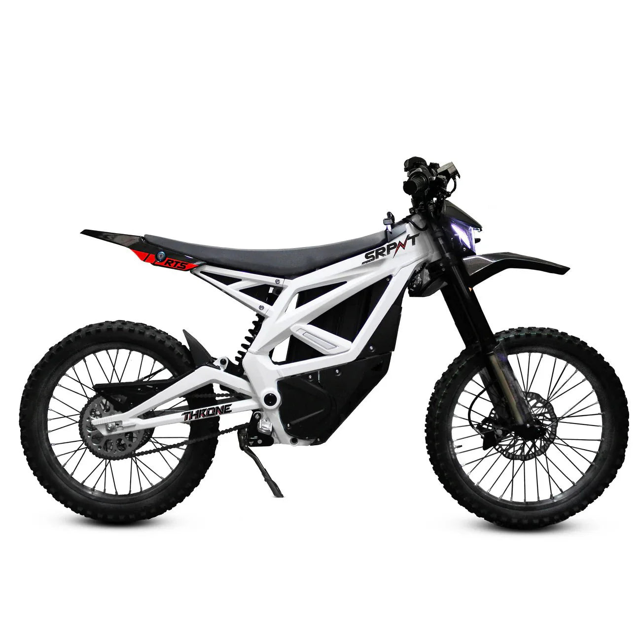 THRONE CYCLES THRONE SRPNT 10000 W Moto eBike 70x100 / 80x100 0ff-road ...